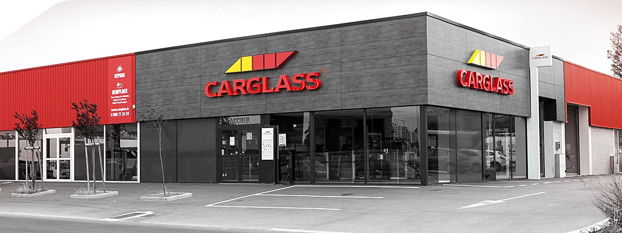 Carglass: il progetto relamping - Trigenia